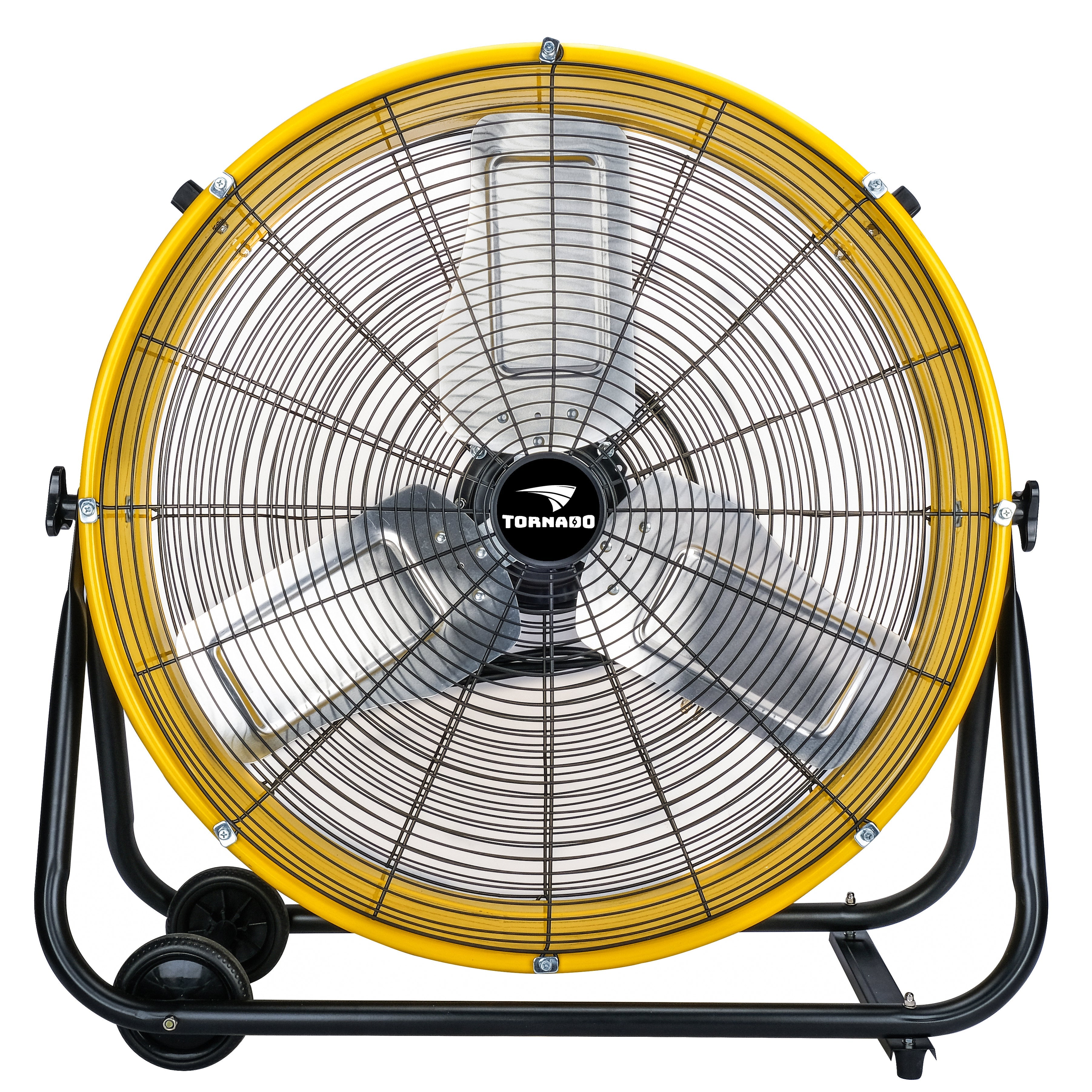 Drum Fans