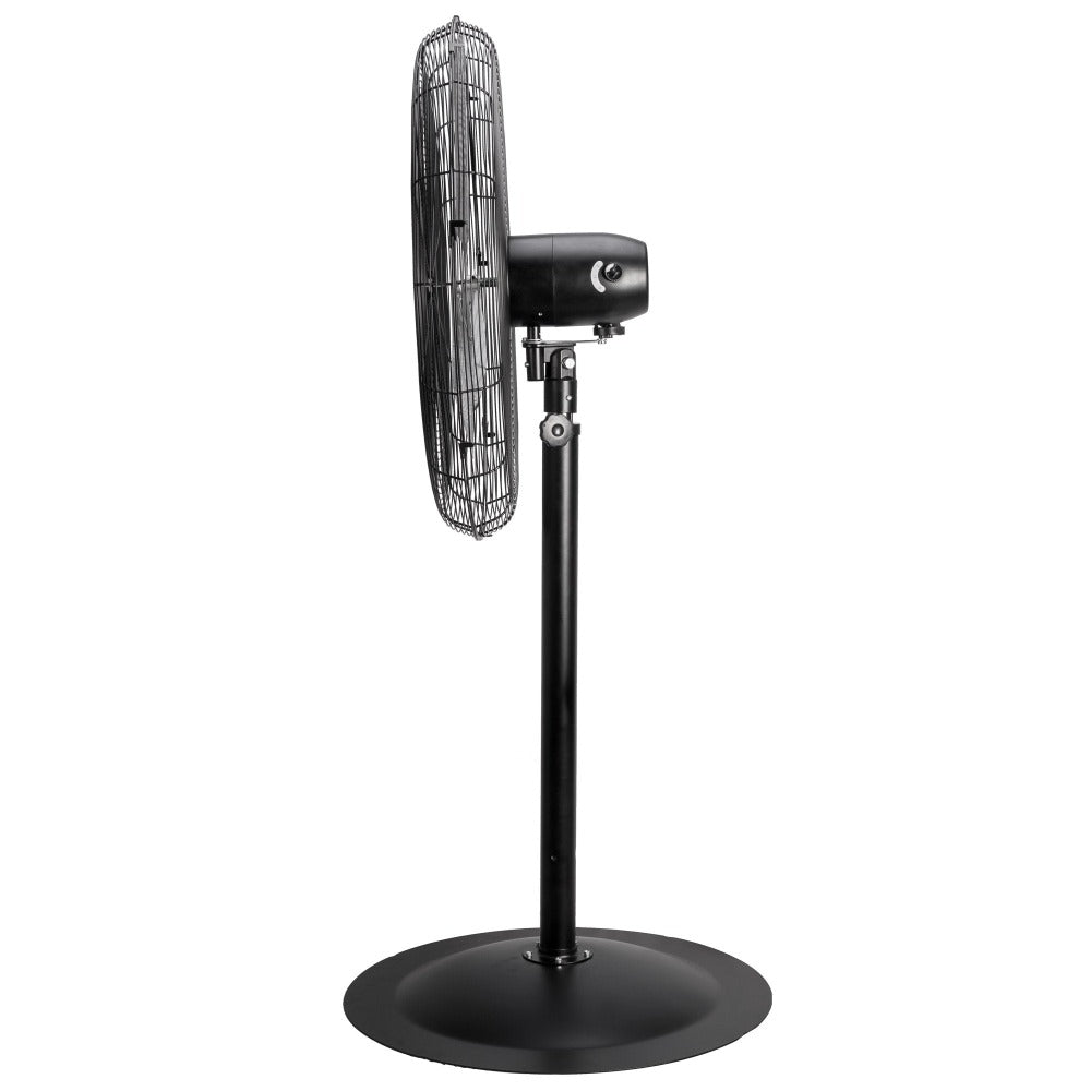 Tornado 30" Oscillating Pedestal Fan